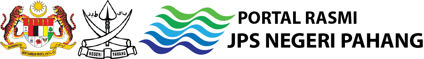 JPS Daerah Dan Bahagian - JPS Pahang