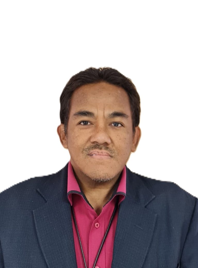 Pegawai Kanan - JPS Pahang